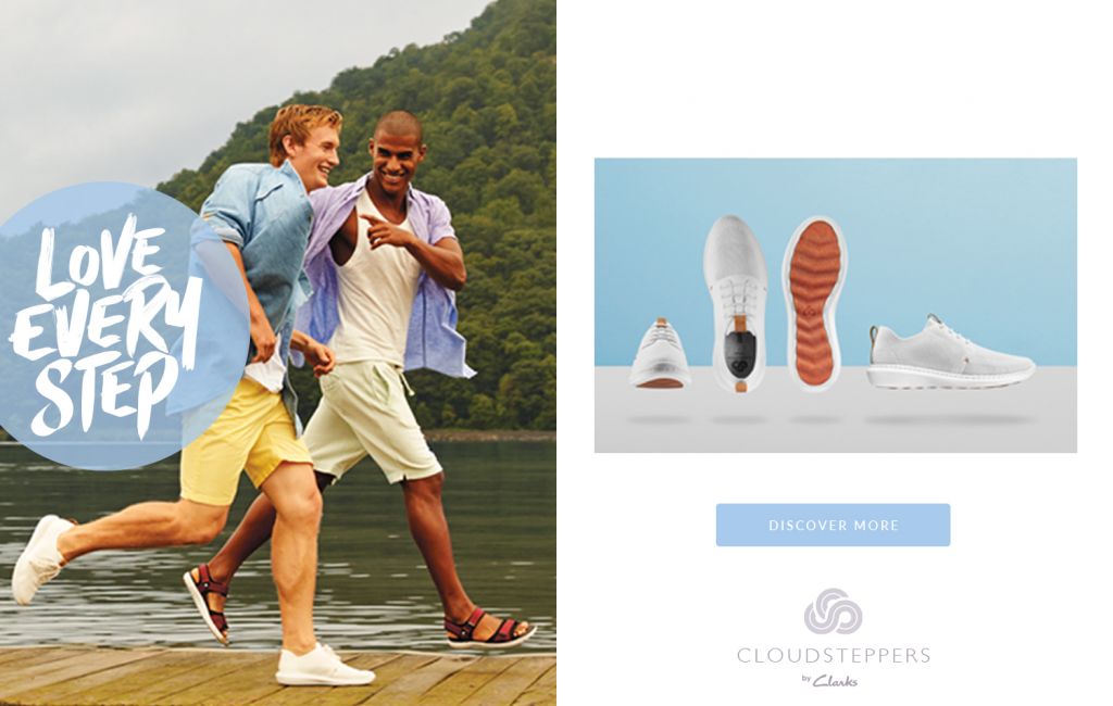 Clarks - Jimmy Doodles